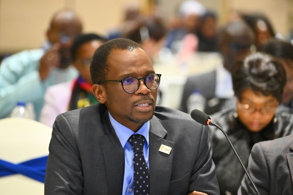 COM 2023: Adebayo Adedeji Lecture